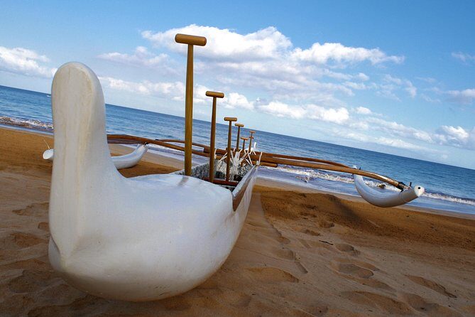 Hawaiian Outrigger Canoe Cultural and Turtle Tour - The Price and Value