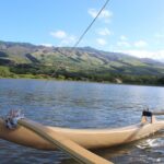 Hawaiian Outrigger Sailing Canoe Experience on Molokai - A Closer Look at the Hawaiian Outrigger Canoe Journey