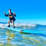 Hawaiian-owned and Operated Surf Lessons in Kihei, Maui - What You Can Expect from This Surf Lesson