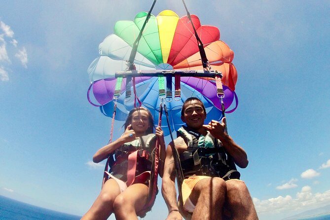 Hawaiian Parasail Since 1977 - The Value and Cost Analysis