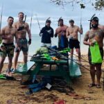 Hawaiian Reef Spearfishing Lesson for Beginners - FAQ