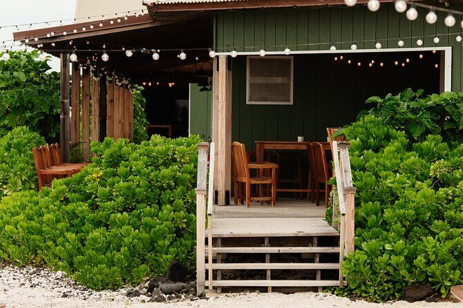 Hawaiian Salt Farm Tour in Kona - Understanding the Value