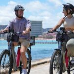 Hawaiian Style E-Bike Rental in Honolulu - The Experience: What It’s Like to Rent an E-Bike in Honolulu