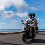 Hawaiian Style Scooter Ride around O'ahu for the Day - What Travelers Say