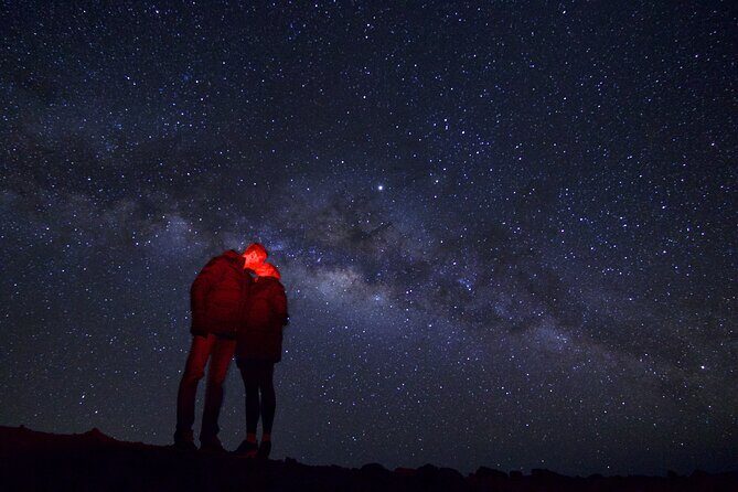 Hawaiis GOAT Experience: Mauna Kea Summit, Sunset & Stars - Who Should Consider This Tour?