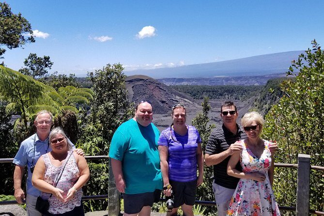 Hawai'i's Volcanoes National Park from Hilo Only - Analyzing the Value and Practicalities