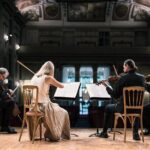 Haydn Quartett in the Musikverein (Brahms Hall) - A Closer Look at the Experience