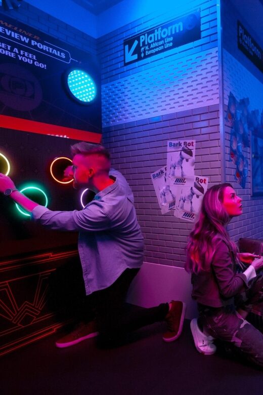 he Escape Game at Sawgrass Mills in Sunrise - The Value and Why It’s Worth Considering