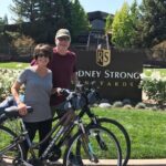 Healdsburg Cycling Wine Tour - Winery Stops and Tastings