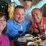 Healdsburg Wine and Food Pairing Guided Walking Tour - A Detailed Itinerary Breakdown