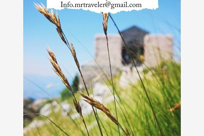 Heart of Old Montenegro private tour - Authenticity and Value