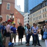 Heart of the Freedom Trail - 60 Minute Private Walking Tour - What Makes This Tour Stand Out
