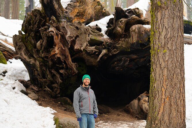 Heart of the Giant Forest Hike - Value and Pricing—Is It Worth It?