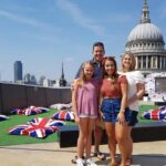 Heathrow Layover Experience: Private Full-Day Black Cab Tour - Who’s This Tour Best For?
