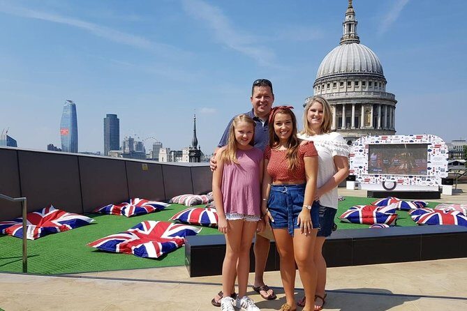 Heathrow Layover Experience: Private Full-Day Black Cab Tour - Who’s This Tour Best For?
