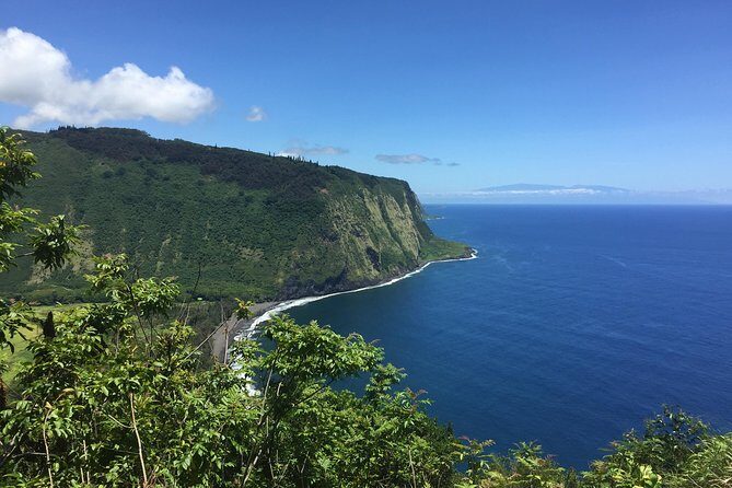 Heavenly Hamakua: From Kona - How the Tour Adds Value