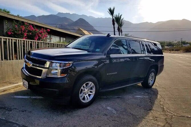 Heavenly Mountain to Reno Tahoe Airport RNO - Departure Transfer - What Makes This Private Transfer a Good Choice?