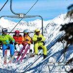 Heavenly Premium Snowboard Rental Including Delivery - Key Points