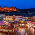 Heidelberg: 1.5-Hour Christmas Market Walking Tour - An In-Depth Look at the Tour Experience