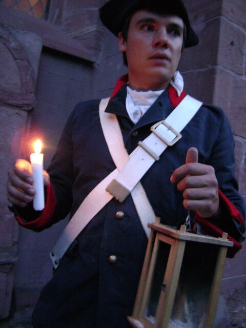 Heidelberg: 2-Hour Walking Tour with Night Watchman - A Deep Dive into the 2-Hour Walking Tour Experience