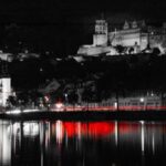 Heidelberg at Night - Photo Walk - The Value of the Experience