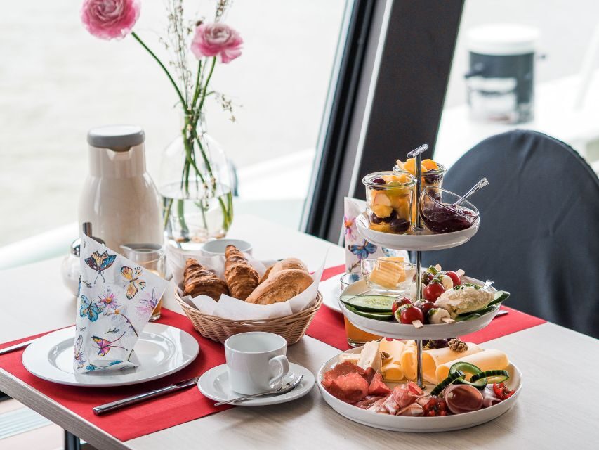 Heidelberg: Breakfast boat cruise - Final Thoughts