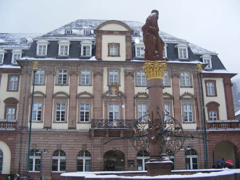 Heidelberg: Craft Beer and Street Food Tour - Final Thoughts: Who Will Love This Tour?