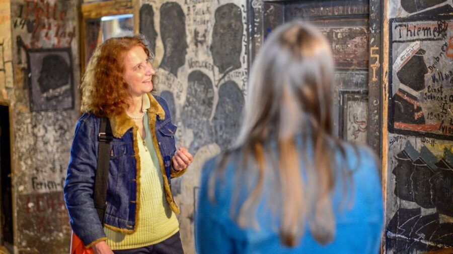 Heidelberg: Entertaining Guided Tour to Old Town Highlights - Why This Tour Offers Good Value