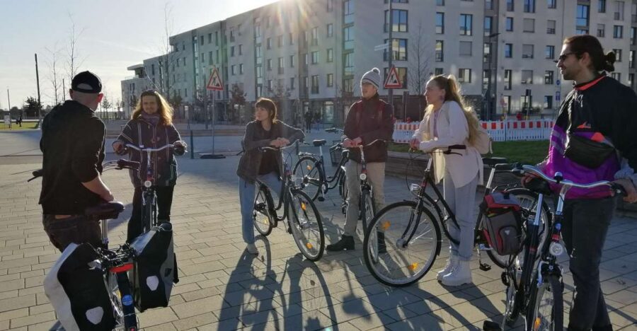 Heidelberg: Guided Bike Tour - The Detailed Itinerary and What to Expect