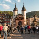 Heidelberg Like a Local: Customized Private Tour - A Close Look at the Itinerary and Experience