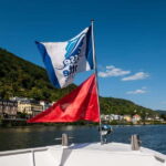Heidelberg: Neckar River Sightseeing Cruise with a Drink - The Itinerary and Key Sights