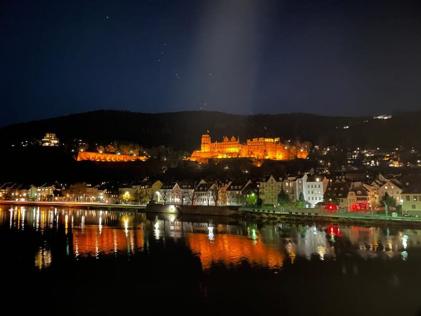 Heidelberg: Pub crawl through the old town including drinks - Who Will Love This Tour?