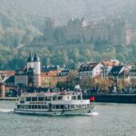 Heidelberg: Sightseeing Boat Tour with Mulled Wine - Practical Notes for Travelers