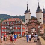 Heidelberg's Altstadt: A Self-Guided Audio Tour - The Tour Itinerary and What to Expect