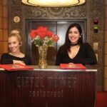 Helicopter Flight of the Las Vegas Strip with Eiffel Tower Dinner - Who Should Consider This Experience?