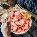 Helicopter + lunch at Cornelius Seafood Restaurant - What’s Included and Whats Not