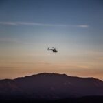 Helicopter Ride in Smoky Mountain Sevierville Great Smoky Tour - An Up-Close Look at the Smoky Mountain Helicopter Experience