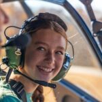 Helicopter Ride in Smoky Mountain Sevierville Intro Flight - The Itinerary in Detail