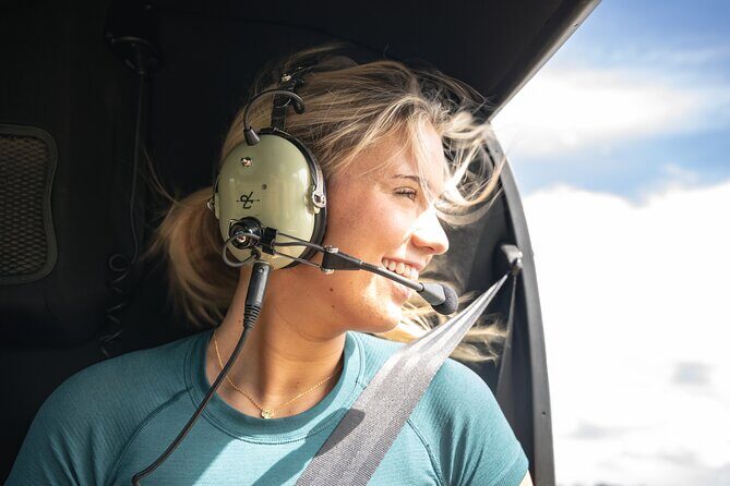 Helicopter Ride in Smoky Mountain Sevierville Mountain Jumper - Final Thoughts: Is It Worth It?