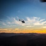 Helicopter Ride in Smoky Mountain Sevierville Quick Hop - Who Will Love This Helicopter Ride?