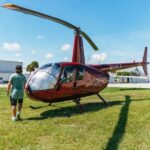 Helicopter Tour: Fort Lauderdale to Miami Beach - What Makes It a Standout Experience