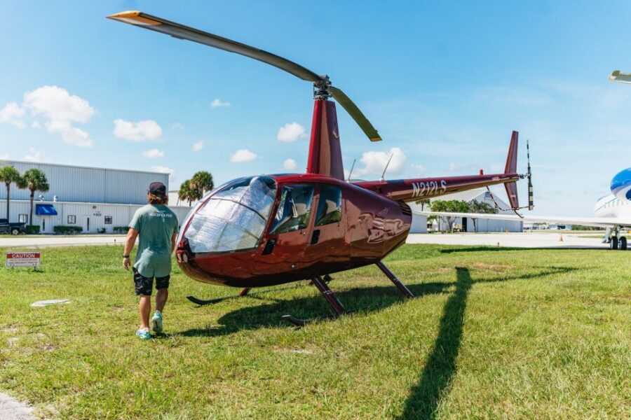 Helicopter Tour: Fort Lauderdale to Miami Beach - What Makes It a Standout Experience