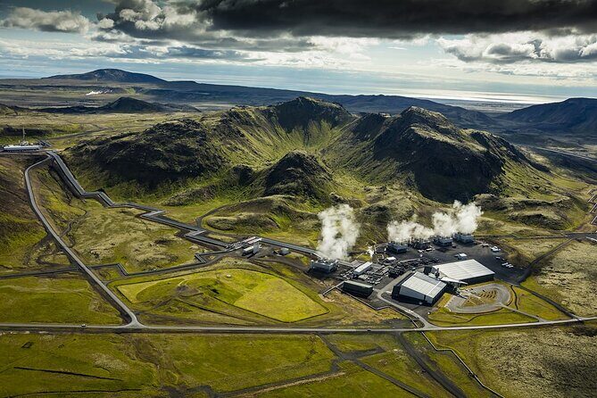 Helicopter tour from Reykjavik: Hengill Area with at site landing - Who Will Love This Tour?