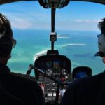 Helicopter Tour of Clearwater Beach and Belleair Country Club - Authentic Insights from Travelers