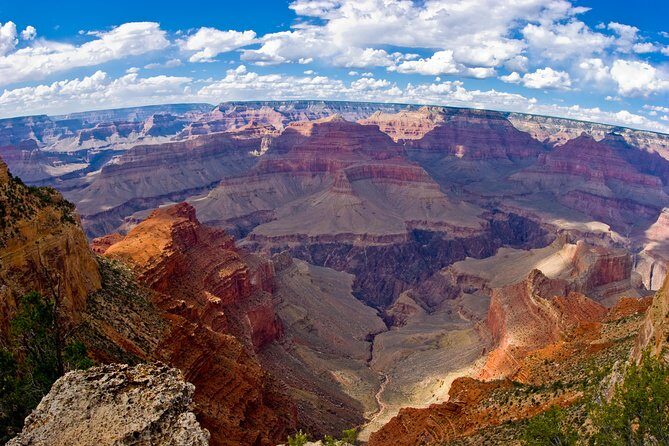 Helicopter Tour of the North Canyon with Optional Hummer Excursion - The Details: What’s Included and What’s Not