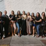 Hell Cat Ghost Tour - Savannah's Haunts and Horror - The Guides: Knowledge, Humor, and Personal Touches