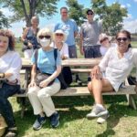 Hell Gate Walking Tour - Stop 4: Randalls Island Park & Surroundings