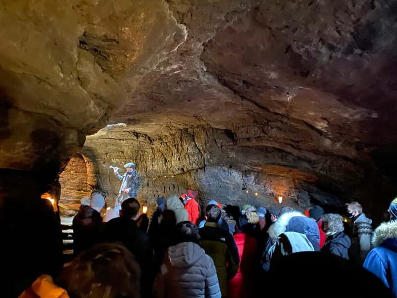 Hella: Guided Tour of Ancient Man-Made Caves - Why Guides Make (or Break) the Experience