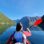 Hellesylt: Beginner-Friendly Fjord Kayaking Experience - In-Depth Look at the Itinerary