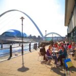 Hello Newcastle! Private Walking Tour - The Experience and Its Benefits